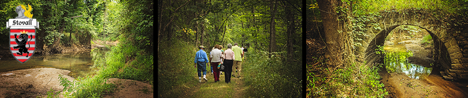 Stovall Family Association